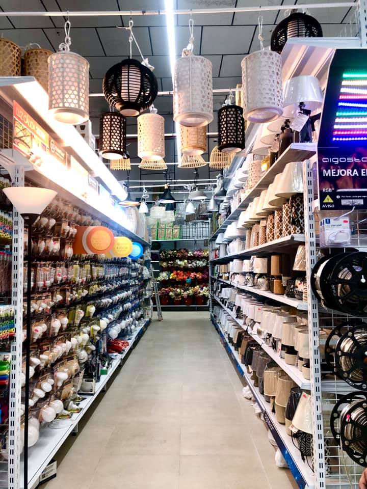 Asia Center - La Manga Murcia