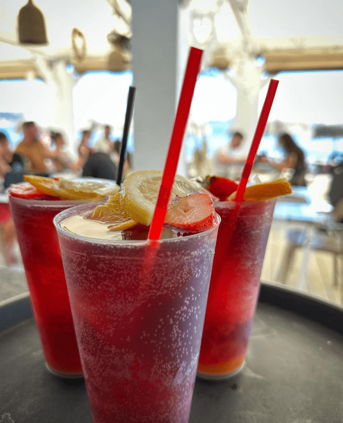 Home - La Manga Murcia